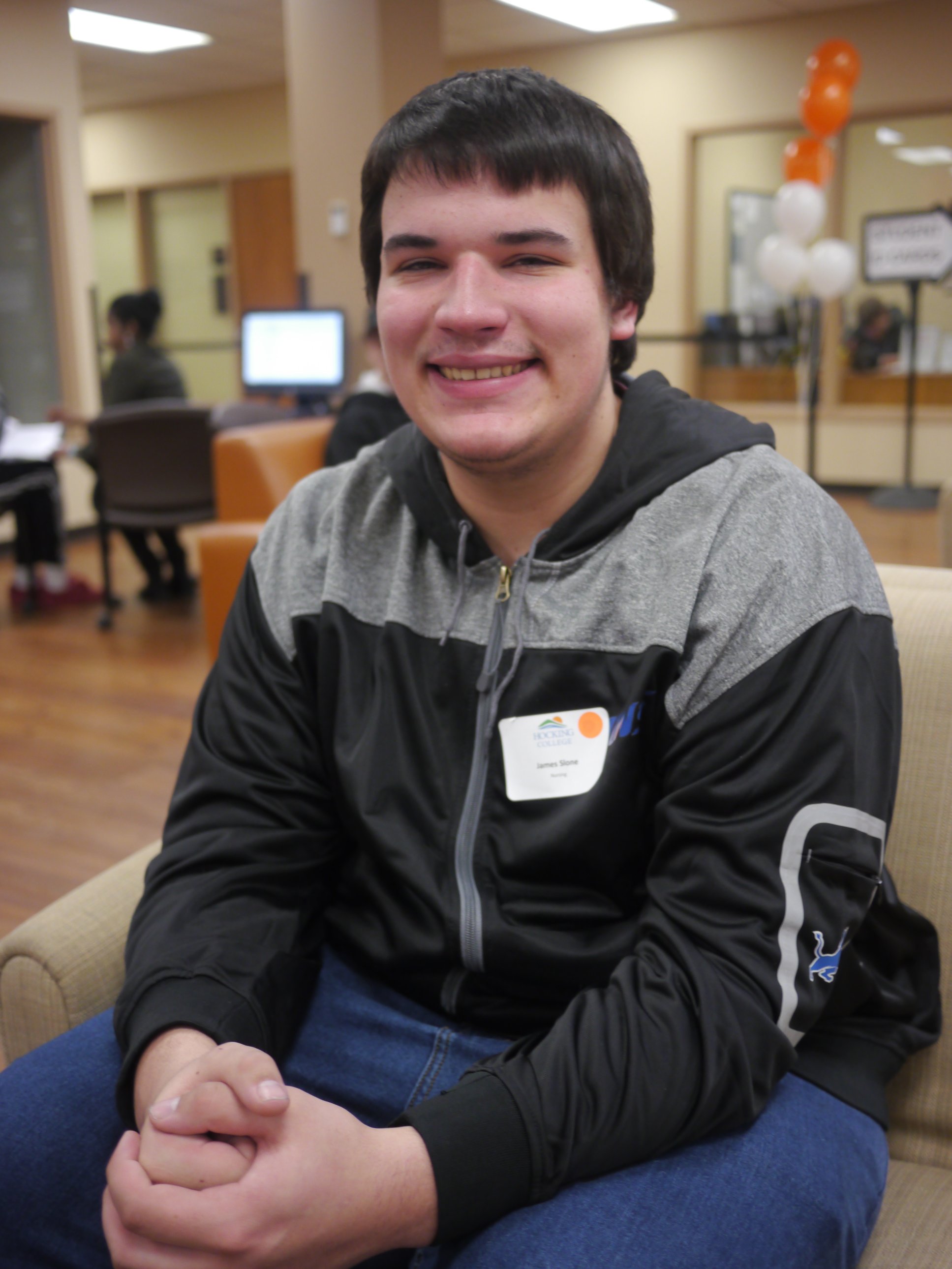 Hocking College: Hawk Eye View